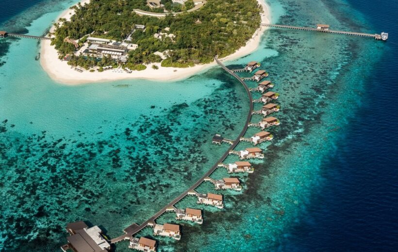 SkyLoop Maldives – Travel and Tourism
