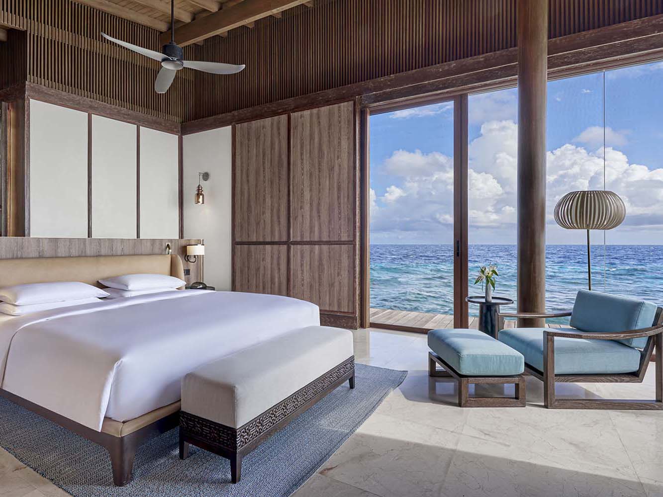 SkyLoop Maldives – Travel and Tourism