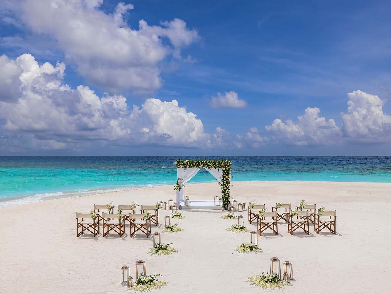 SkyLoop Maldives – Travel and Tourism